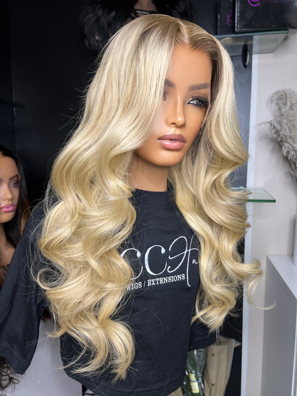 Bombshell Belle PRE ORDER - TCC HAIR