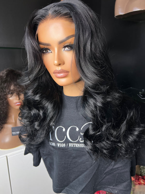 Milan PRE ORDER - TCC HAIR