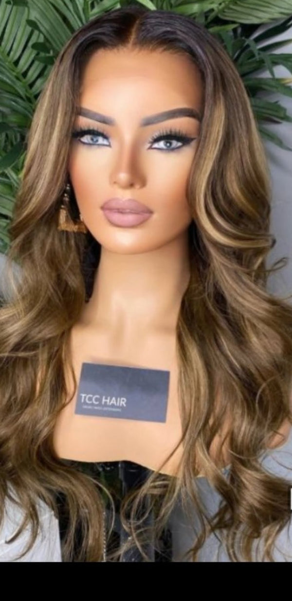 Stacy pre order - TCC HAIR