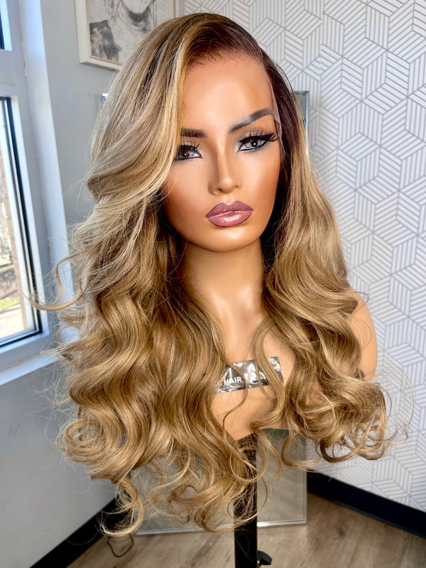 Bianca PRE ORDER - TCC HAIR