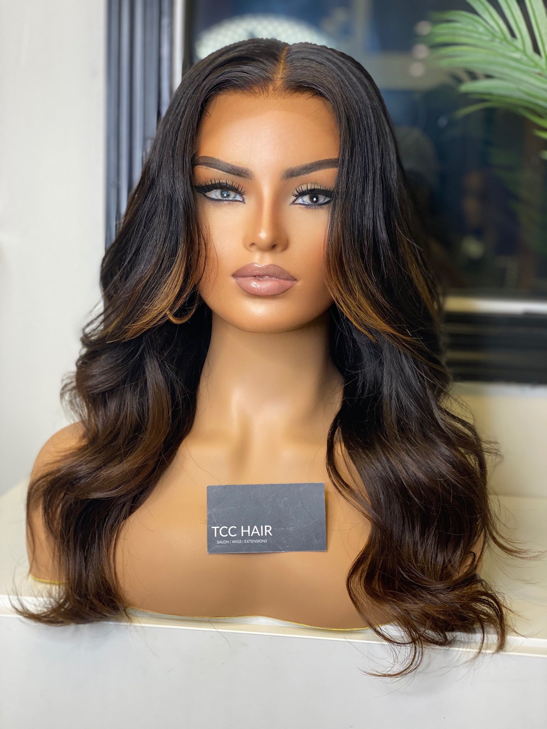 JT 20” Pre Order - TCC HAIR