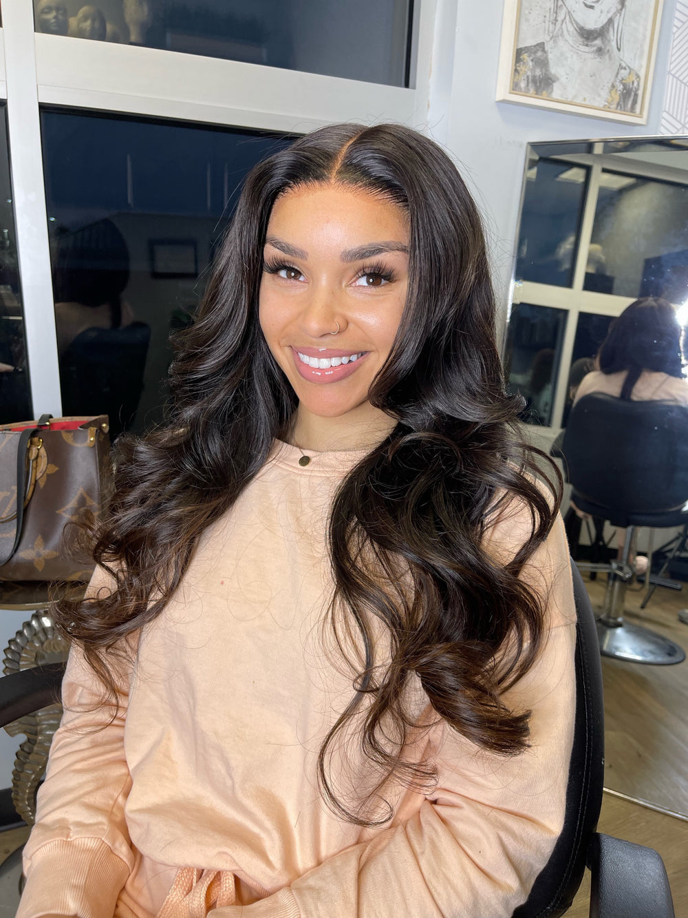 JT 20” Pre Order - TCC HAIR