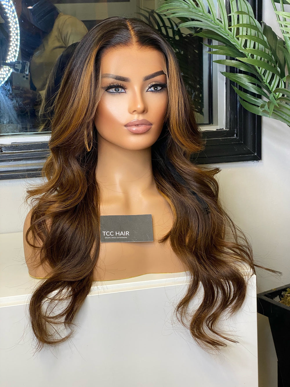 Carmen Angels Pre Order Not In Stock Tcc Hair