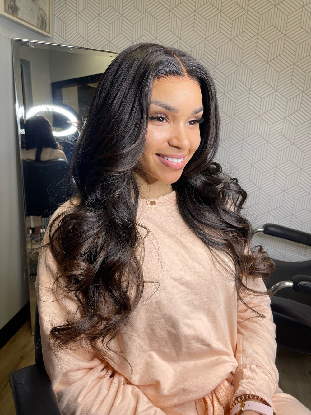 JT 20” Pre Order - TCC HAIR